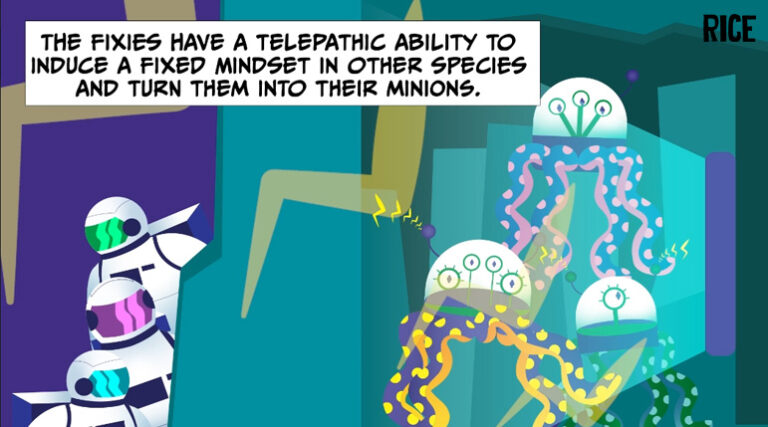 Animation Project: MINDSET JUMP – THE STORY | HAPPINESS INITIATIVE ...