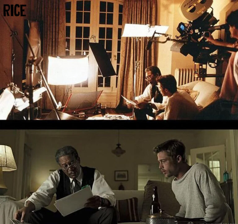 Lighting Techniques in Filmmaking: Definition, Roles, and When to Use ...