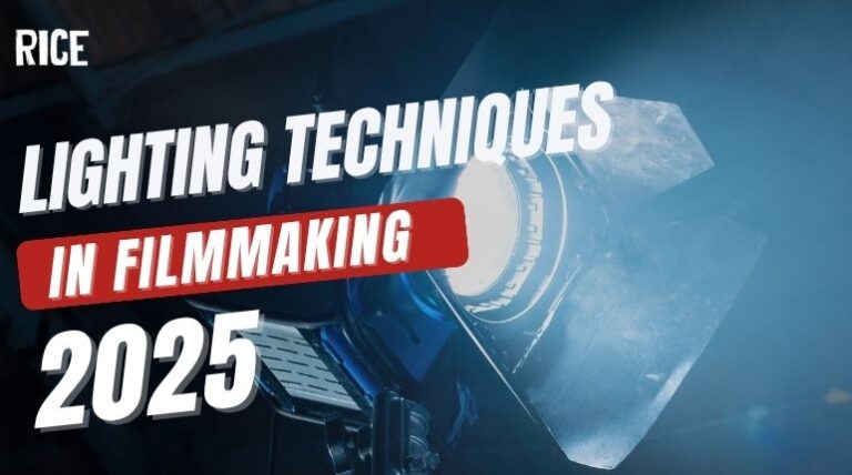 Lighting Techniques in Filmmaking: Definition, Roles, and When to Use ...